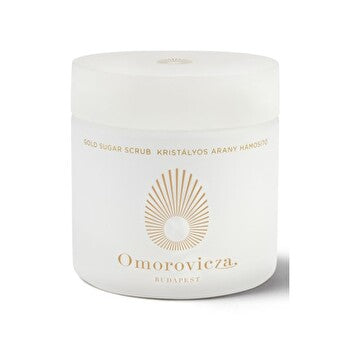 Omorovicza Gold Sugar Scrub 200ml – Fresh Beauty Co.