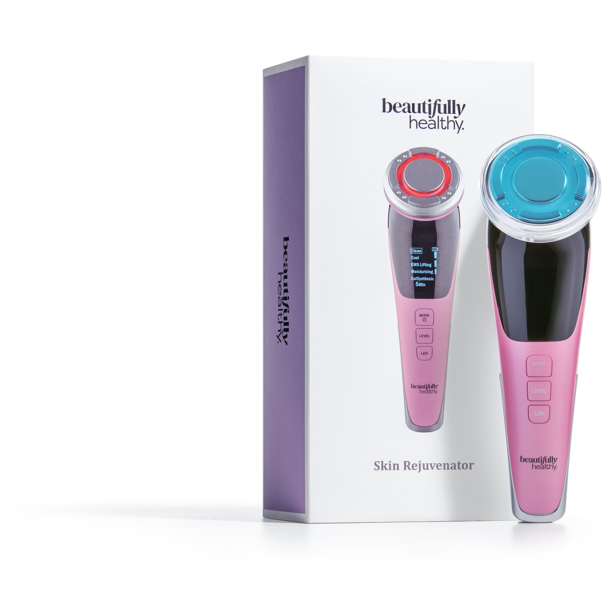 Beautifully Healthy Skin Rejuvenator – Fresh Beauty Co.