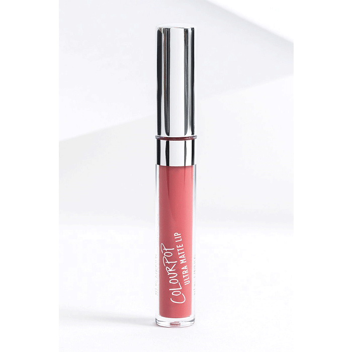 ColourPop BUMBLE Ultra Matte Lip – Fresh Beauty Co.