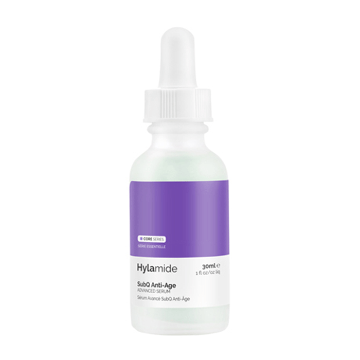 Hylamide SubQ Anti-Age – Fresh Beauty Co.
