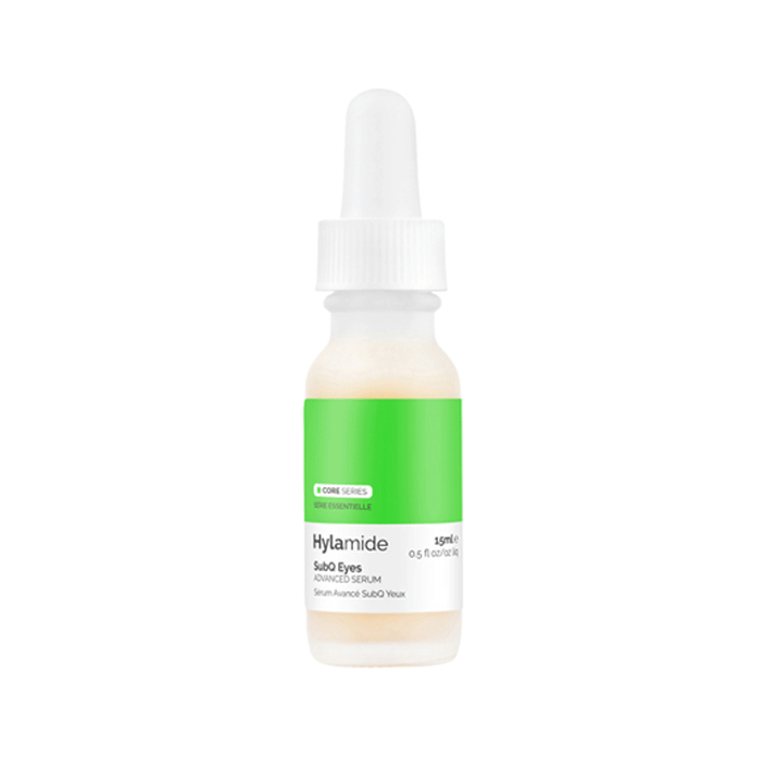 Hylamide SubQ Eyes – Fresh Beauty Co.