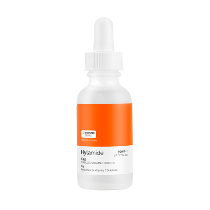 Hylamide Booster C25 – Fresh Beauty Co.