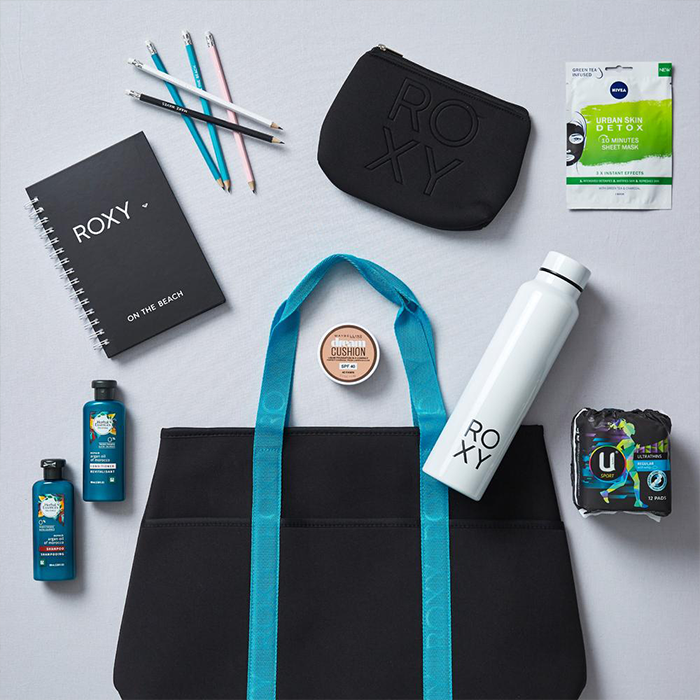 ROXY – Fresh Beauty Co.