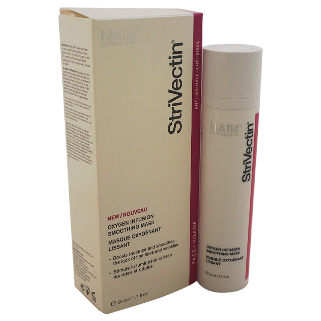 Strivectin Oxygen Infusion Smoothing Mask by Strivectin for Unisex - 1. ...