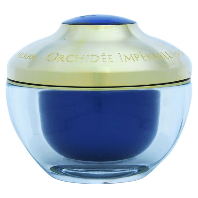 Guerlain Orchidee Imperiale Exceptional Complete Care Mask by Guerlain ...