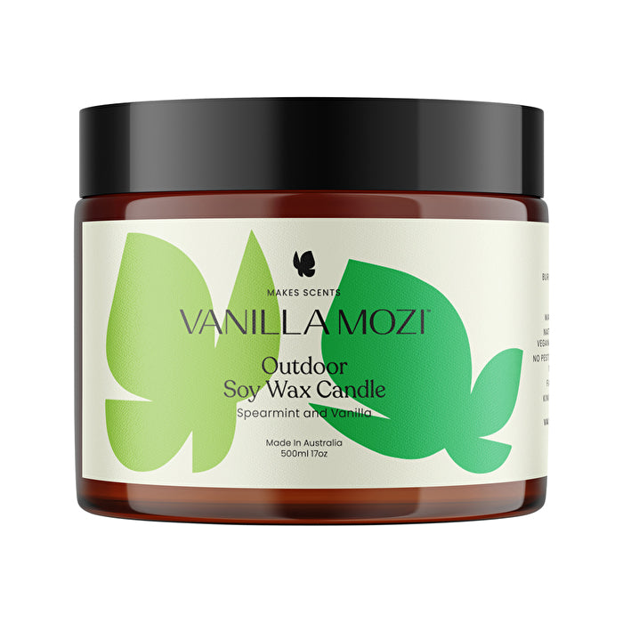 Vanilla Mozi – Fresh Beauty Co.