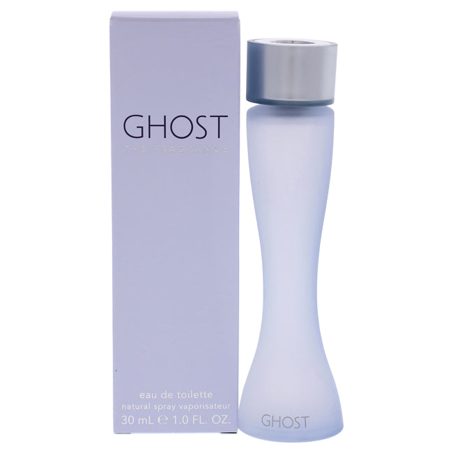 Ghost Ghost The Fragrance by Ghost for Women - 1 oz EDT Spray – Fresh ...