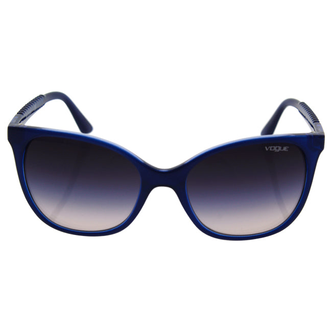 Vogue Vogue VO5032S 2384/36 - Top Dark Blue Violet Transparent/Pink ...