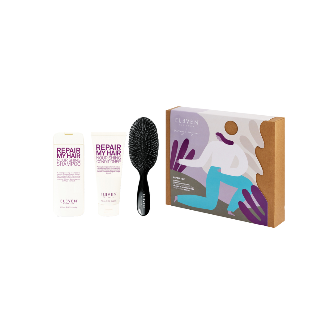 ELEVEN Repair Trio – Fresh Beauty Co.