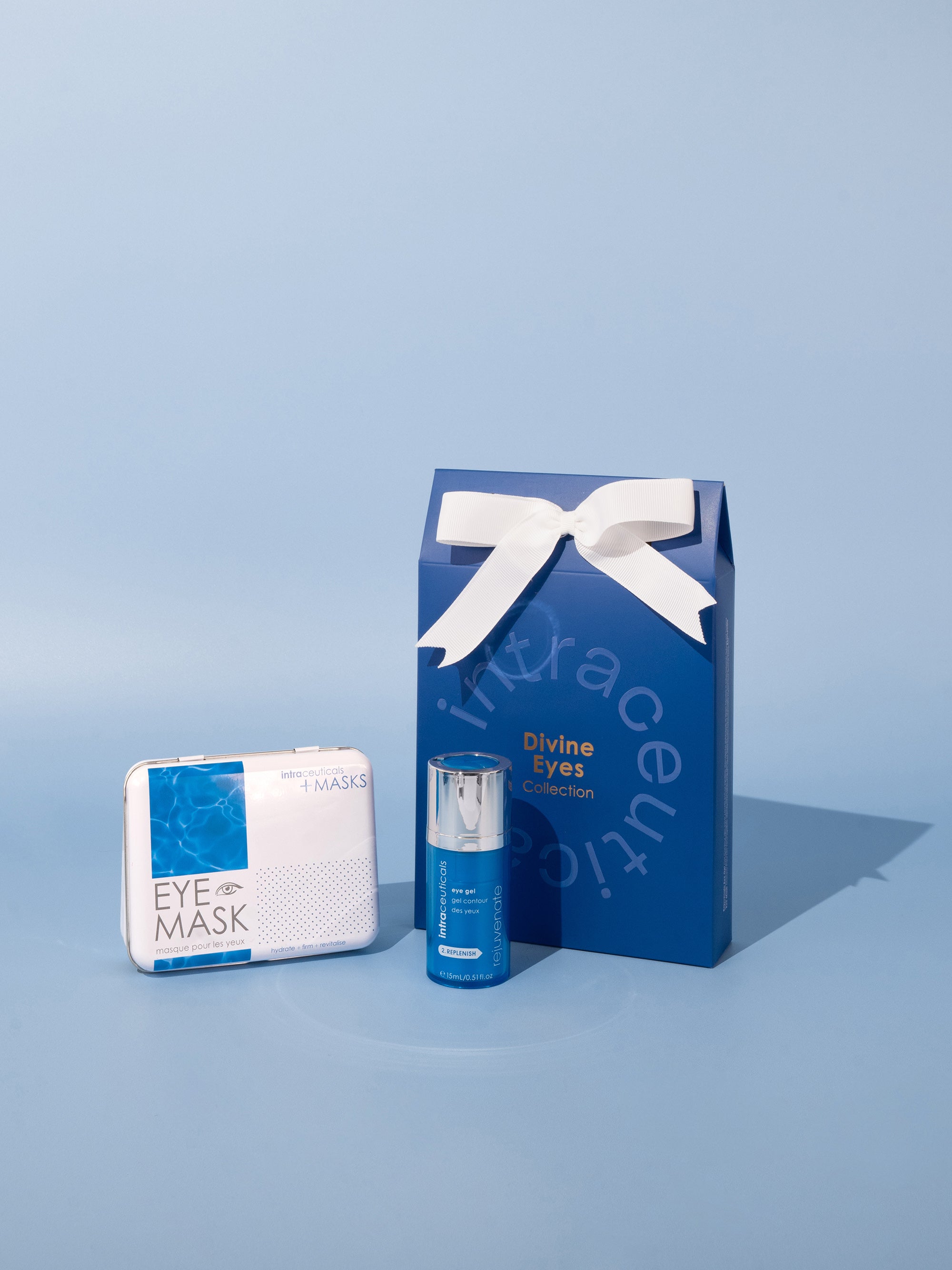 Intraceuticals Divine Eyes Collection – Fresh Beauty Co.