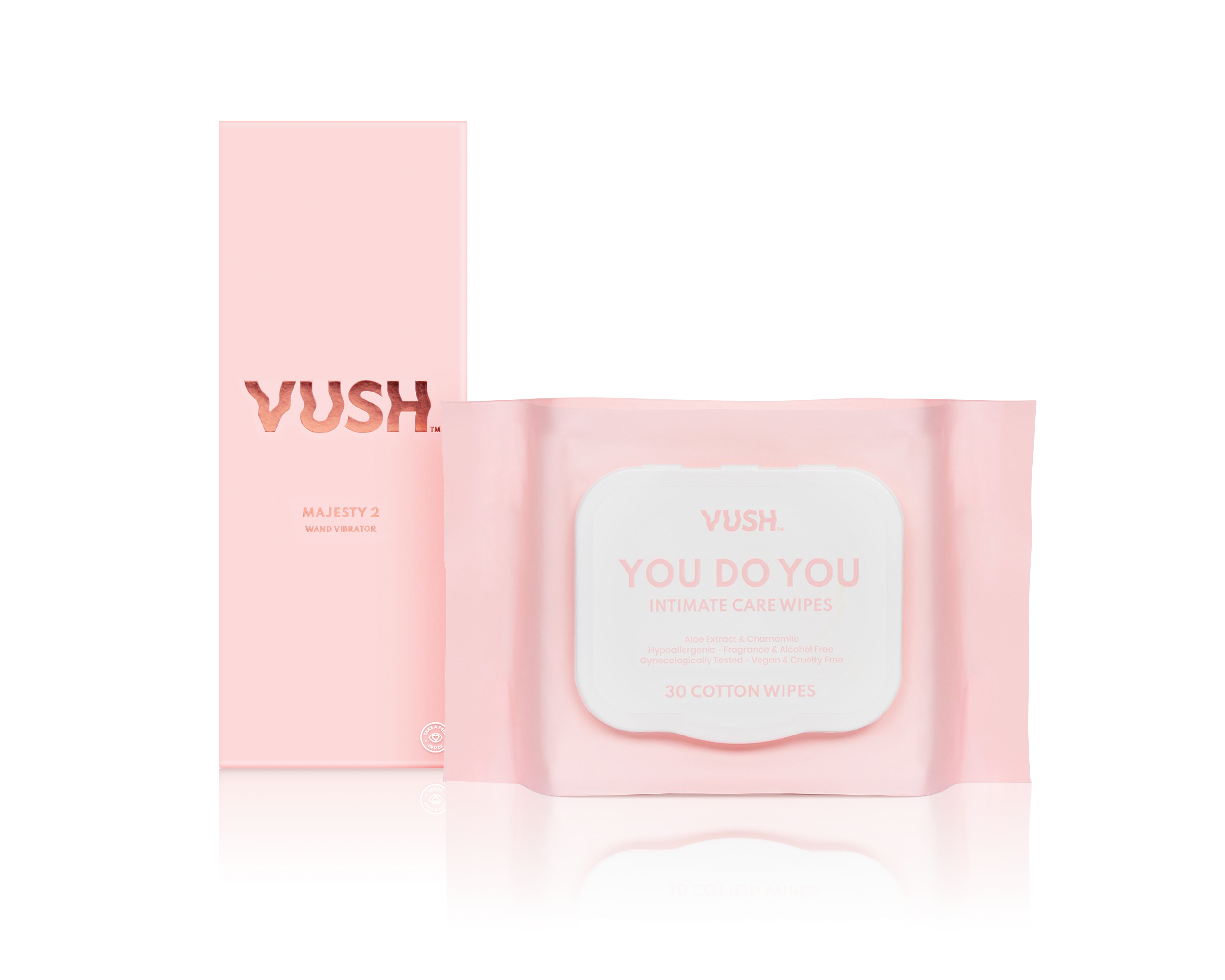 Vush Duo – Fresh Beauty Co.